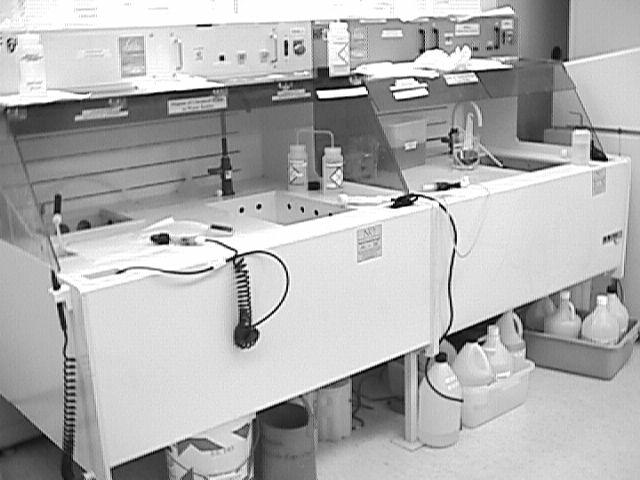 Microfabrication Technology Laboatory