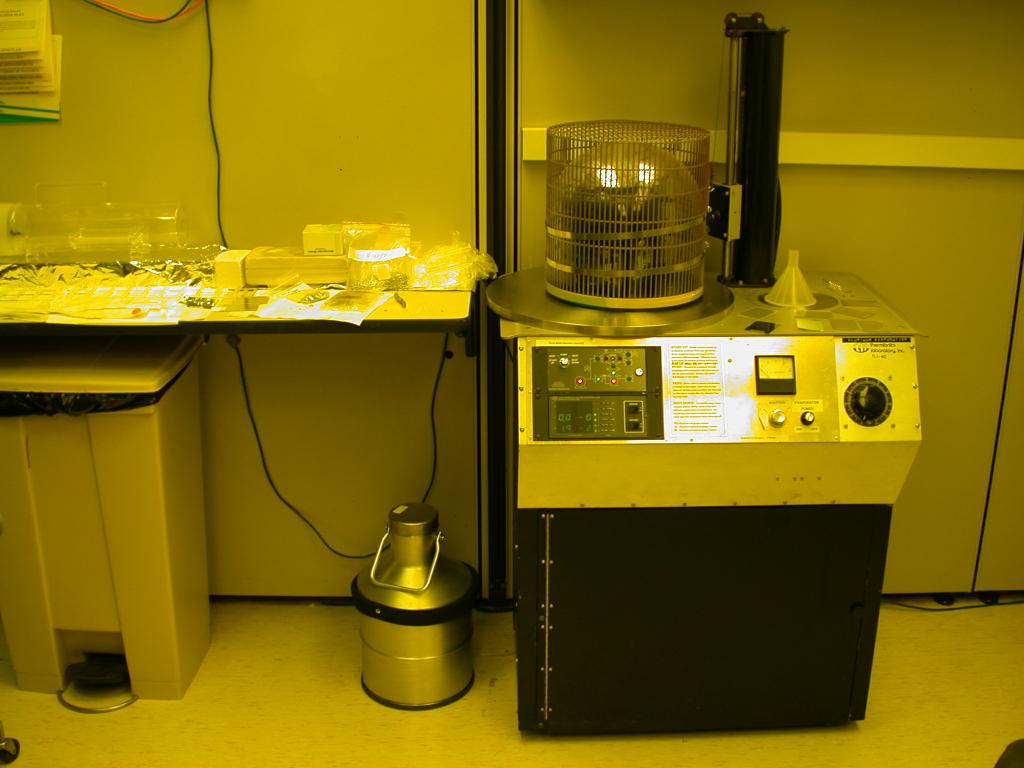 Microfabrication Technology Laboatory