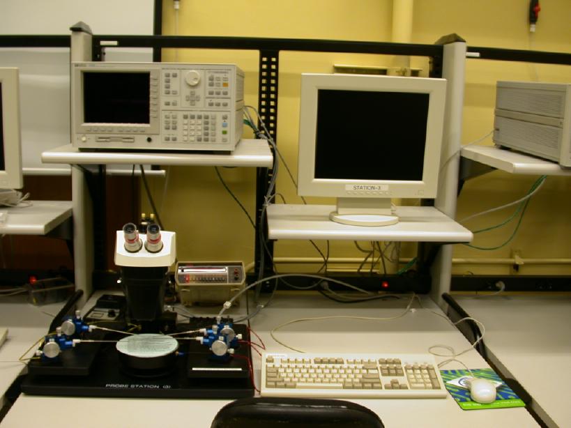 Microfabrication Technology Laboatory