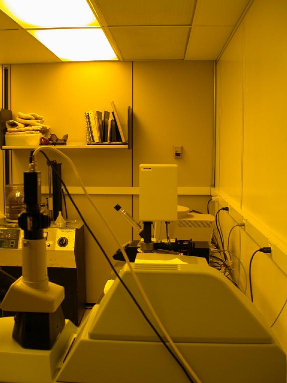 Microfabrication Technology Laboatory